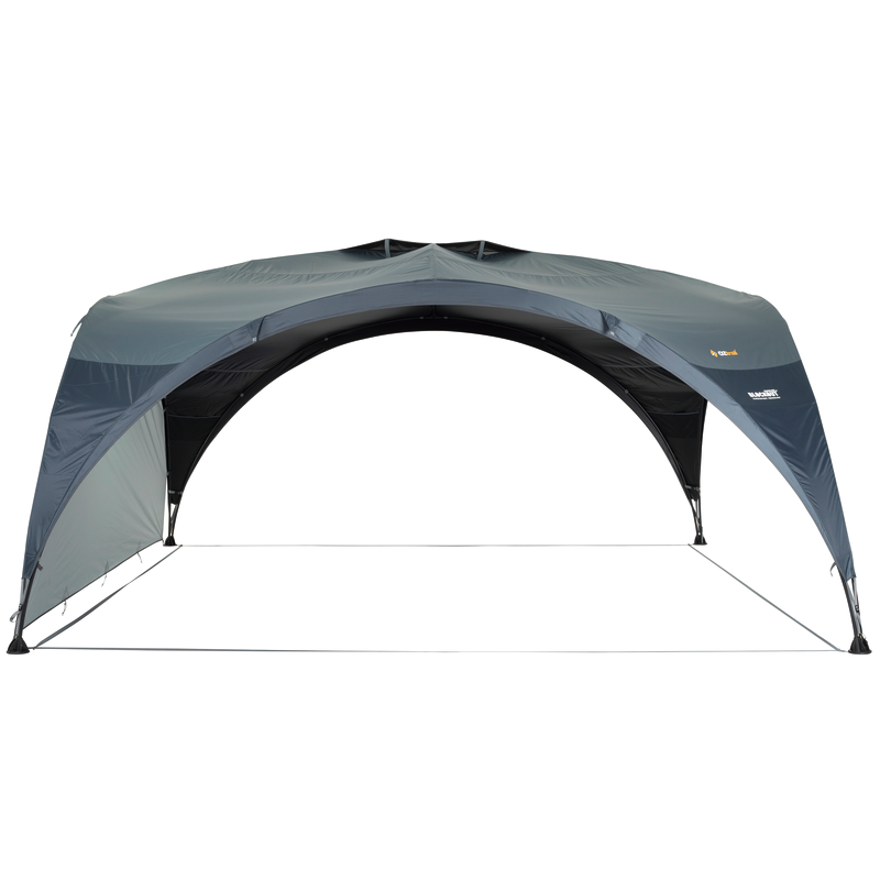 4.2 Blockout Shade Dome - With Sun Wall - hardware shop